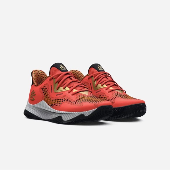 Under Armour | Shoes | Under Armour Steph Curry Hovr Splash 3 Mens ...